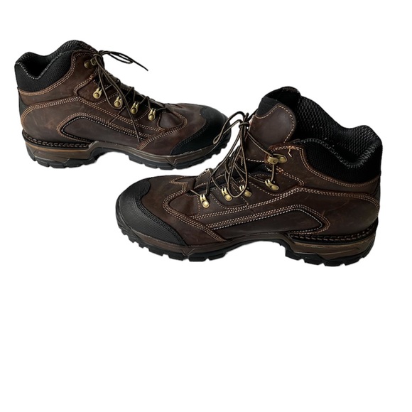 Irish Setter | Shoes | Irish Setter Waterproof Mens 5 Leather Hiker ...